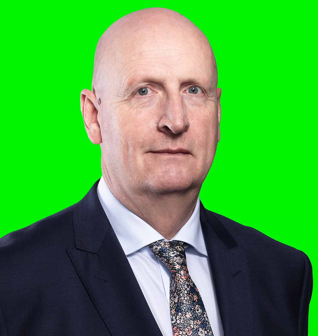 TEAM | Real World Investing